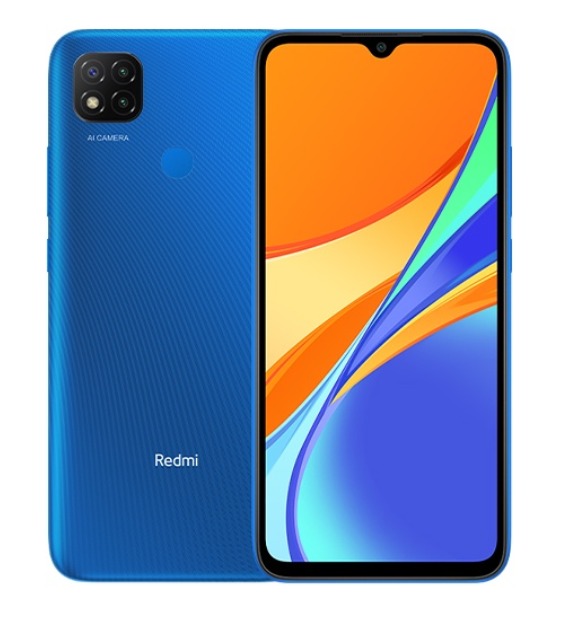 Xiaomi Redmi 9C 2GB + 32GB Global Version, Mobile Phones & Gadgets ...
