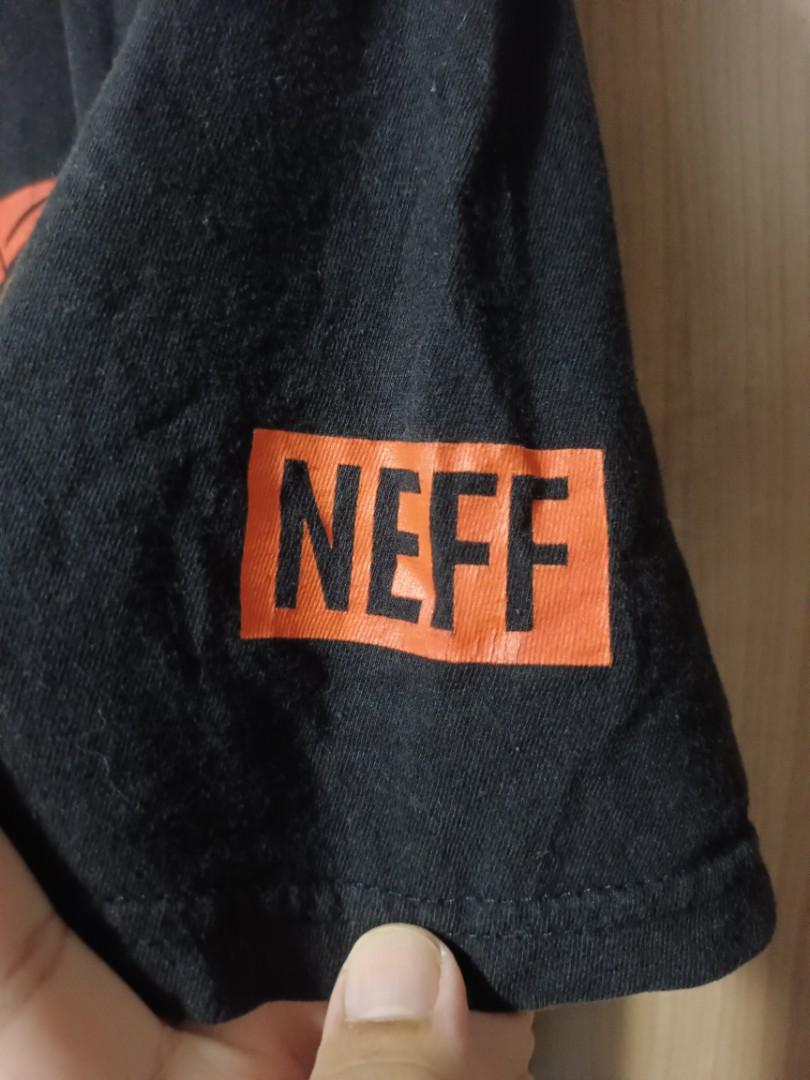 XL Tazmanian Devil Looney Tunes Neff T Shirt, Men's Fashion, Tops & Sets, Tshirts & Polo Shirts ...