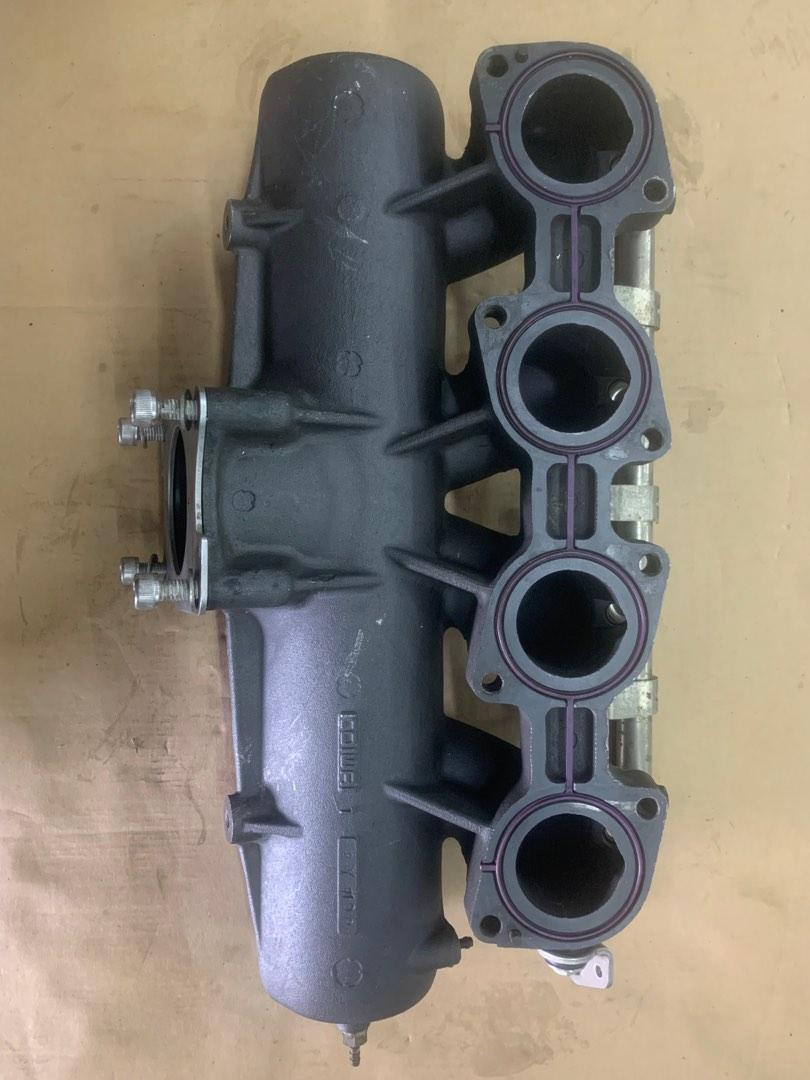 Yamaha Waverunner Fx sho 1.8 intake manifold, Sports Equipment, Fishing ...