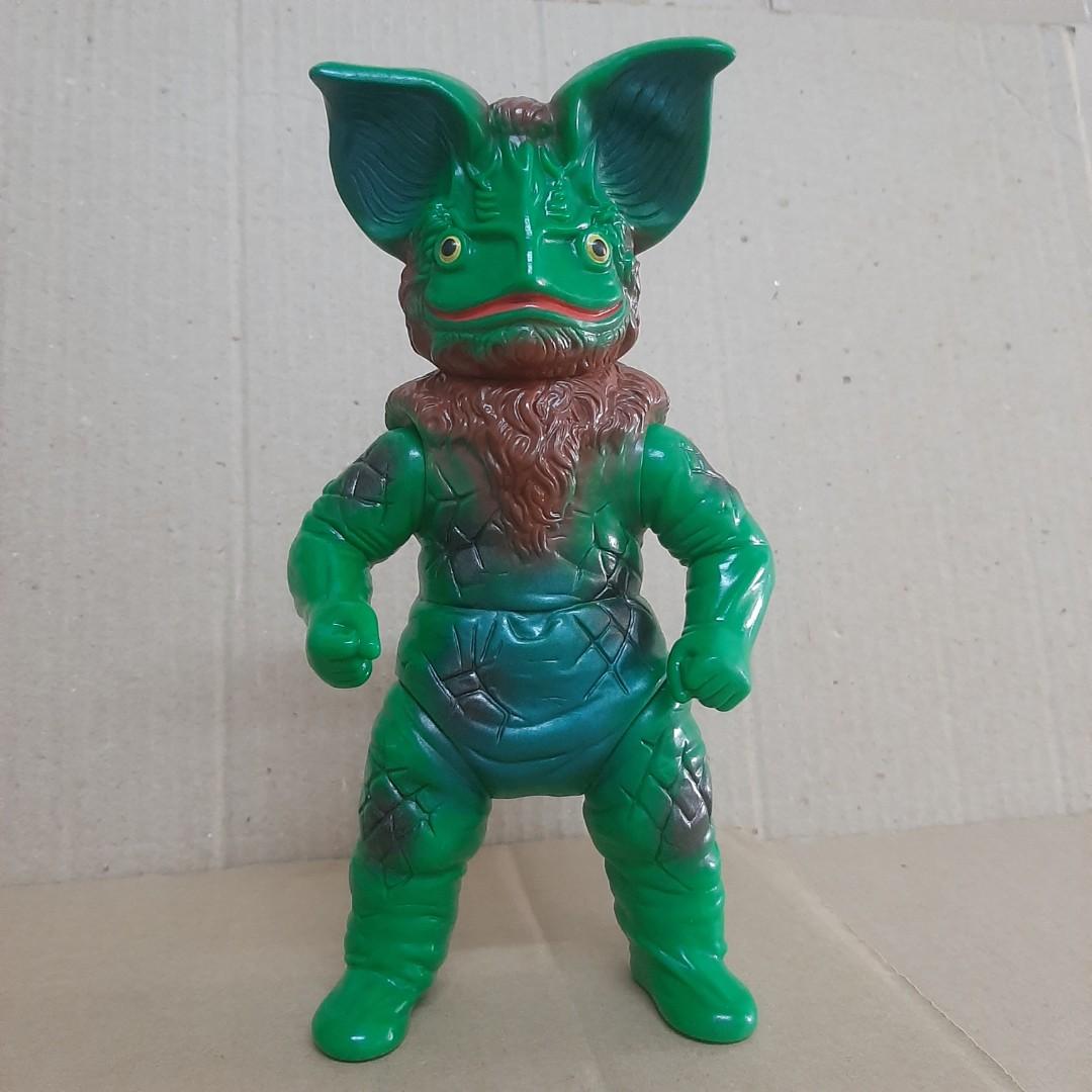 Yamanaya Alien Icarus Builgamo Baltan Junior JR Kaiju Kyo Ultraman ...