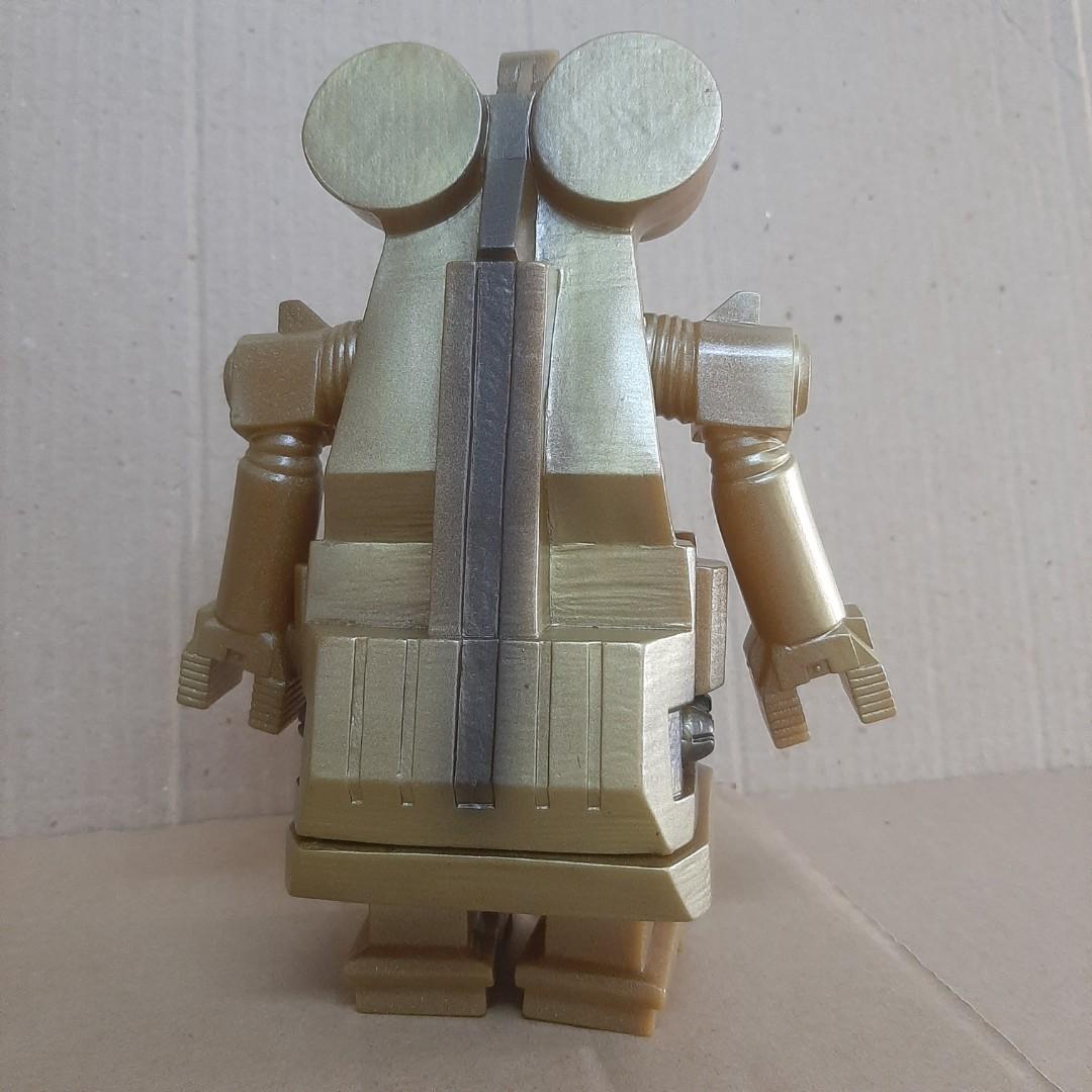 Yamanaya Alien Icarus Builgamo Baltan Junior JR Kaiju Kyo Ultraman ...