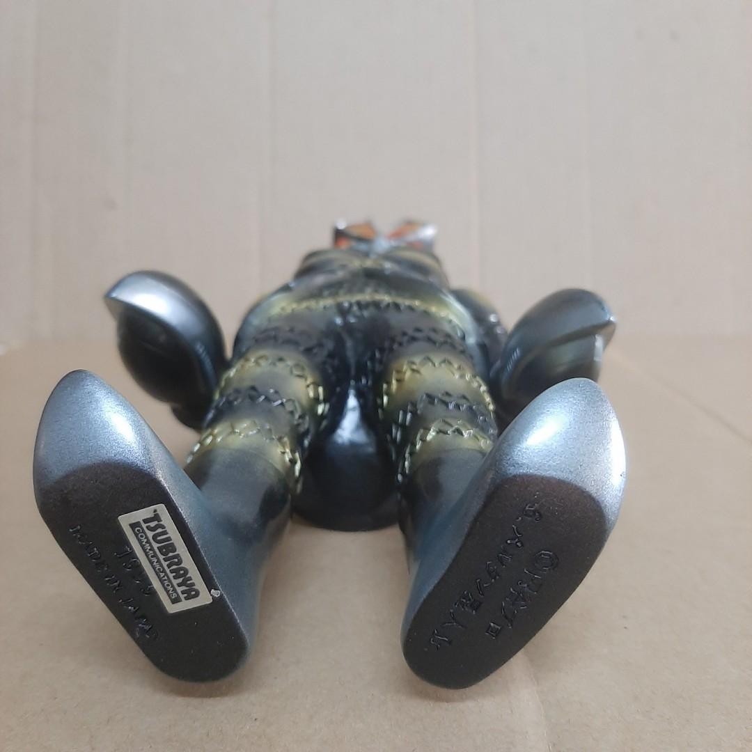 Yamanaya Alien Icarus Builgamo Baltan Junior JR Kaiju Kyo Ultraman ...