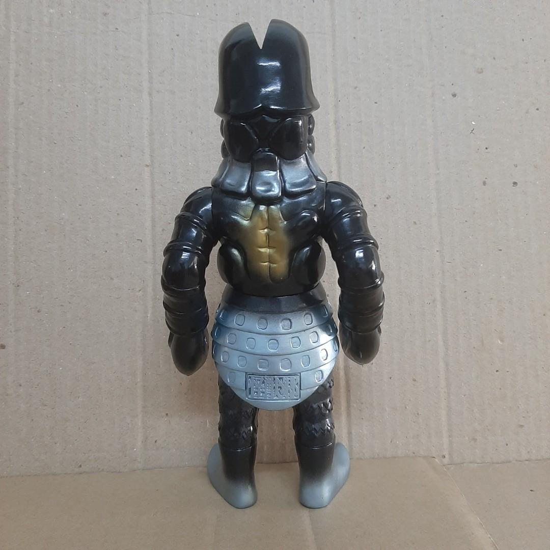 Yamanaya Alien Icarus Builgamo Baltan Junior JR Kaiju Kyo Ultraman ...