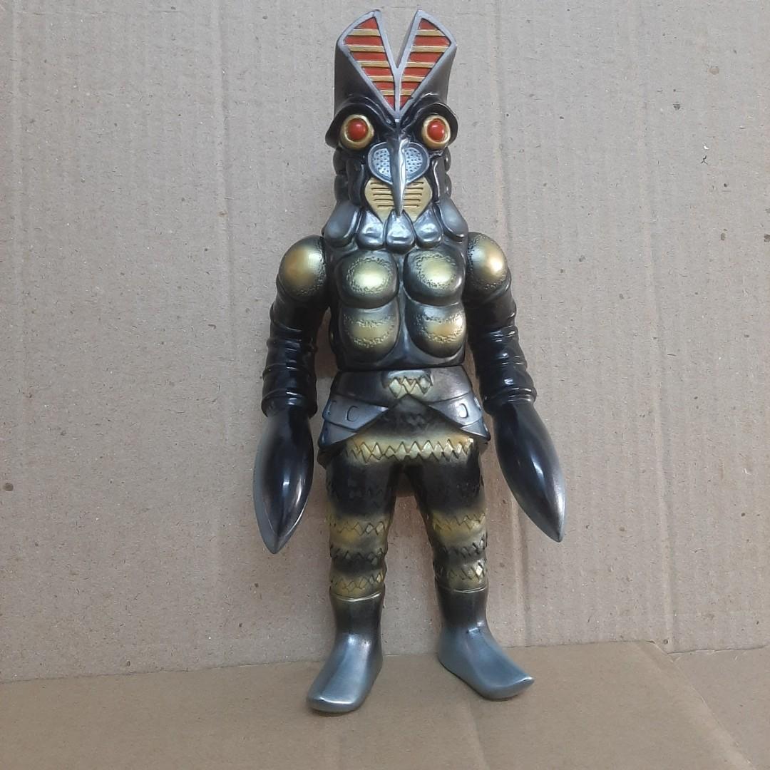 Yamanaya Alien Icarus Builgamo Baltan Junior JR Kaiju Kyo Ultraman ...