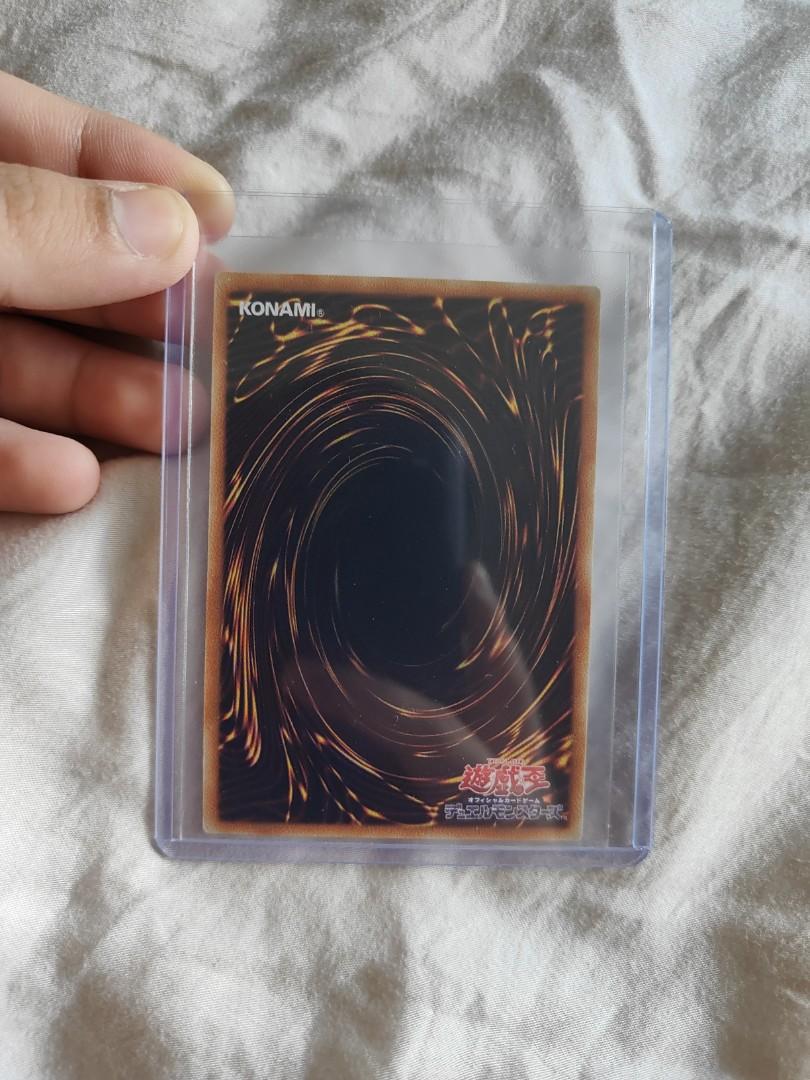 Yugioh Triple Tactic Tasking (PHHY-JP069), Hobbies & Toys, Toys & Games on Carousell