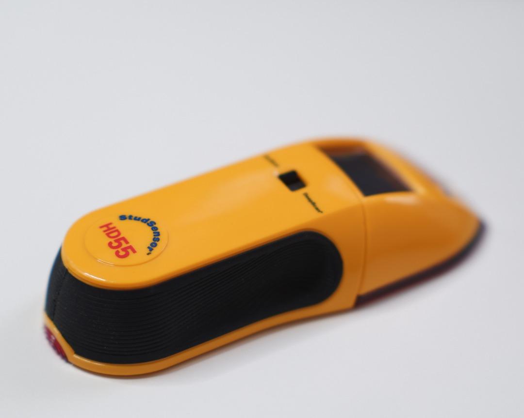 Zircon StudSensor HD55 | Stud Finder, Commercial & Industrial ...