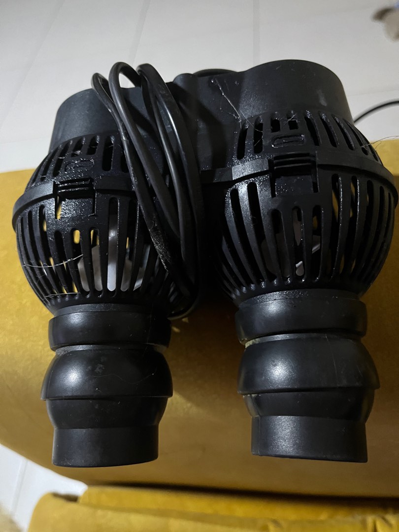 12k flowrate wavemaker, Pet Supplies, Homes & Other Pet Accessories on Carousell