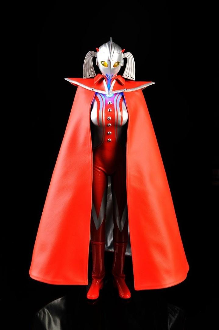Light Up Scale Mother Of Ultra Ultraman Hobbies Toys Toys Games On Carousell
