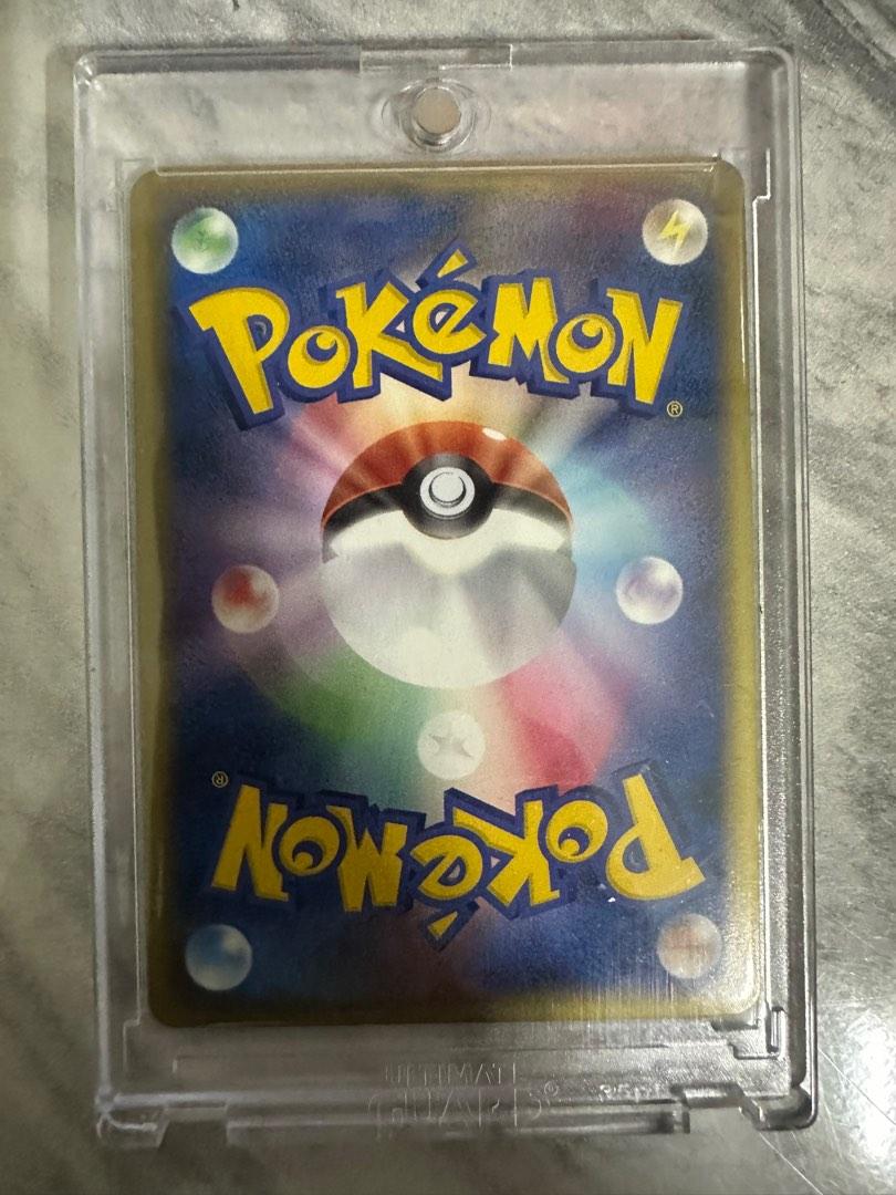 2004 celebi mew jirachi play promo 012, 013 & 014/PLAY Pokemon cards ...