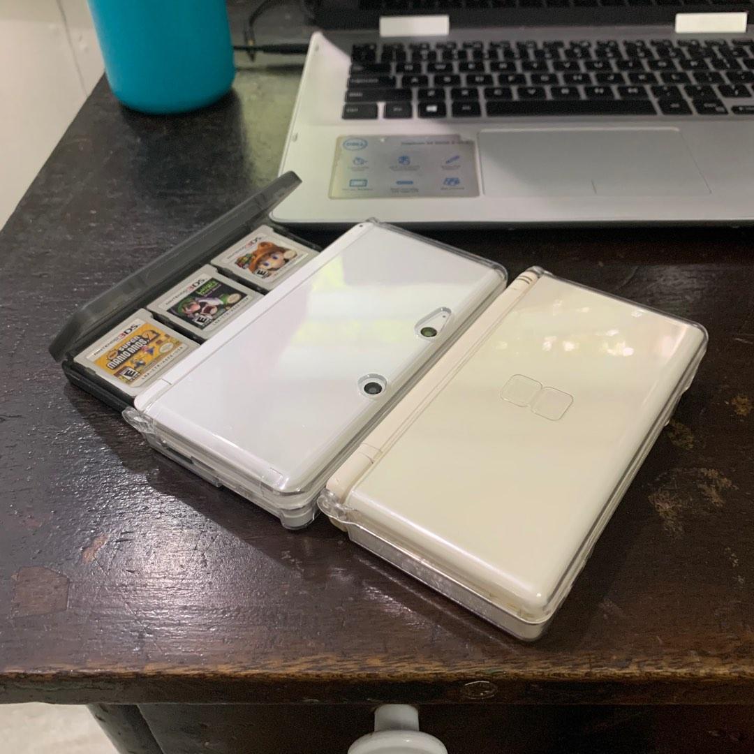 3DS and iQue DS Lite Bundle, Video Gaming, Video Games, Nintendo on ...