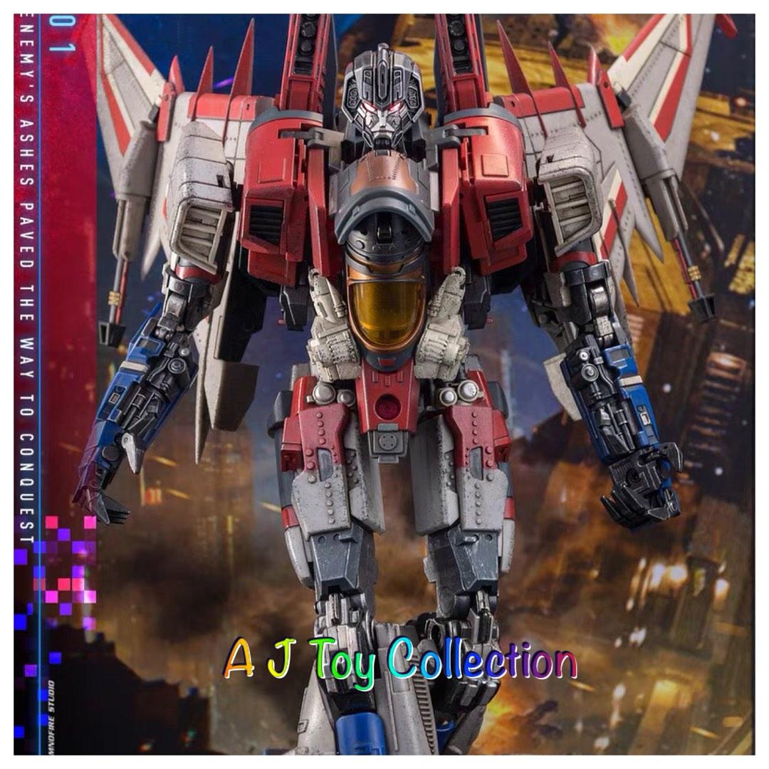 [ In Stock ] Transformers Cyber Factory CF-01 CF01 Star Storm Bumblebee ...
