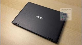 Acer Laptop Spin, 360 degrees smart hinge, Touch Screen 2 in 1 ...