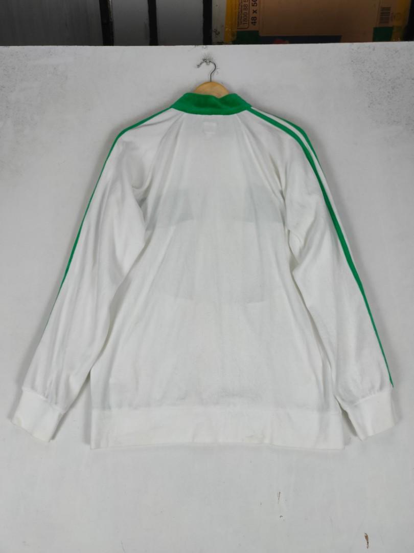 Adidas kain baldu Jacket, Men's Fashion, Coats, Jackets and Outerwear ...