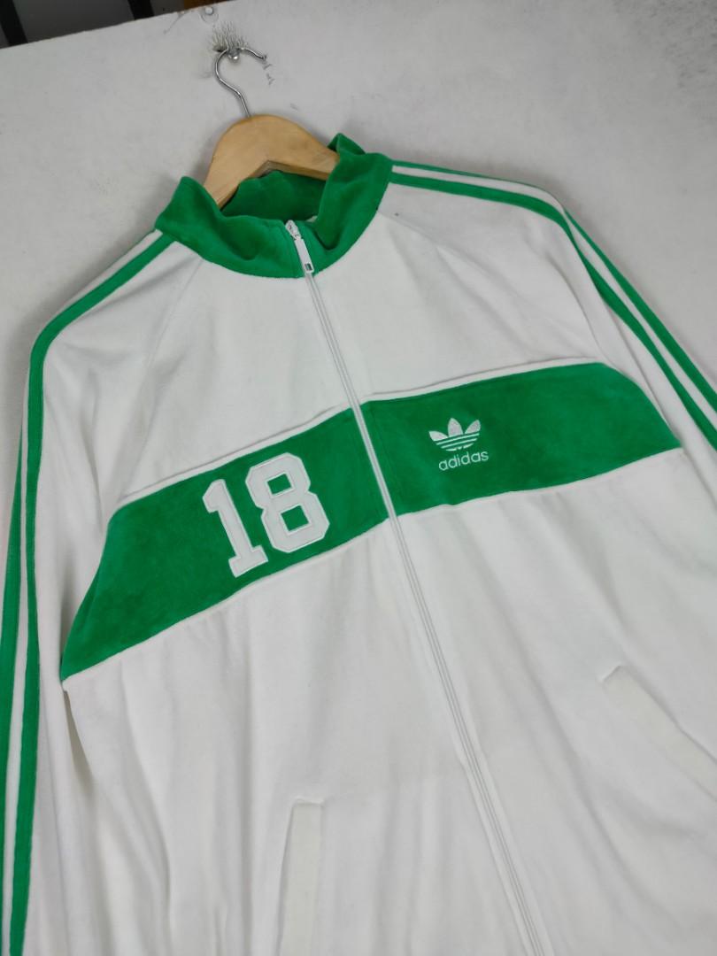 Adidas kain baldu Jacket, Men's Fashion, Coats, Jackets and Outerwear ...