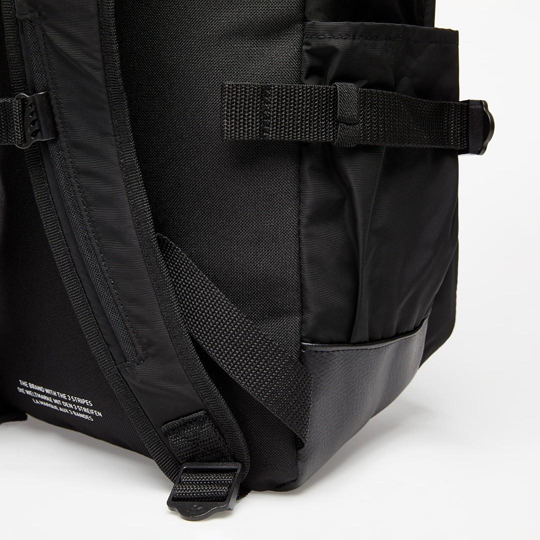 Adidas Originals Premium Modern Backpack, Men's Fashion, Bags ...