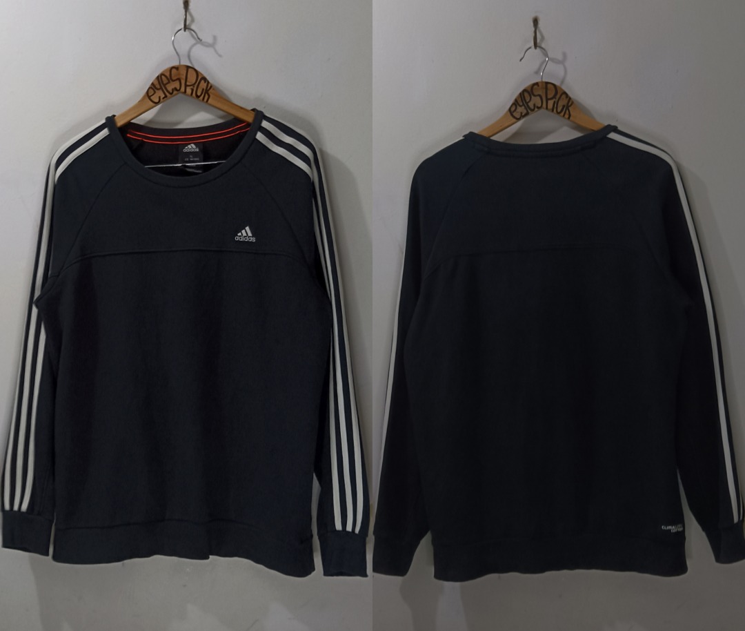 ADIDAS XL ON TAG, Men's Fashion, Coats, Jackets and Outerwear on Carousell