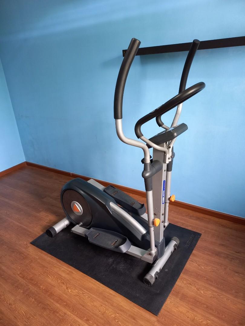 AIBI exercise machine, Sports Equipment, Exercise & Fitness, Cardio ...