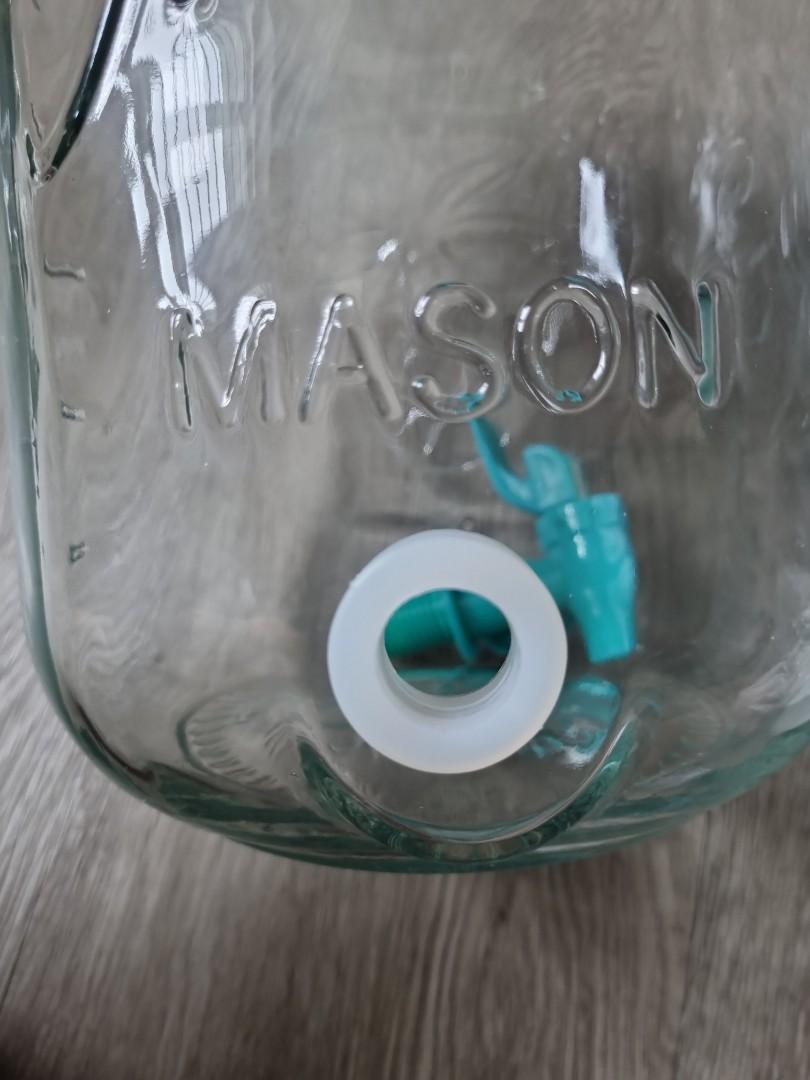 Aladdin Mason Water Dispenser, Furniture & Home Living, Kitchenware ...