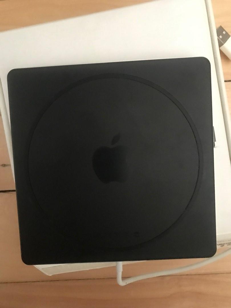 Apple USB SuperDrive, Computers & Tech, Parts & Accessories, Hard Disks ...