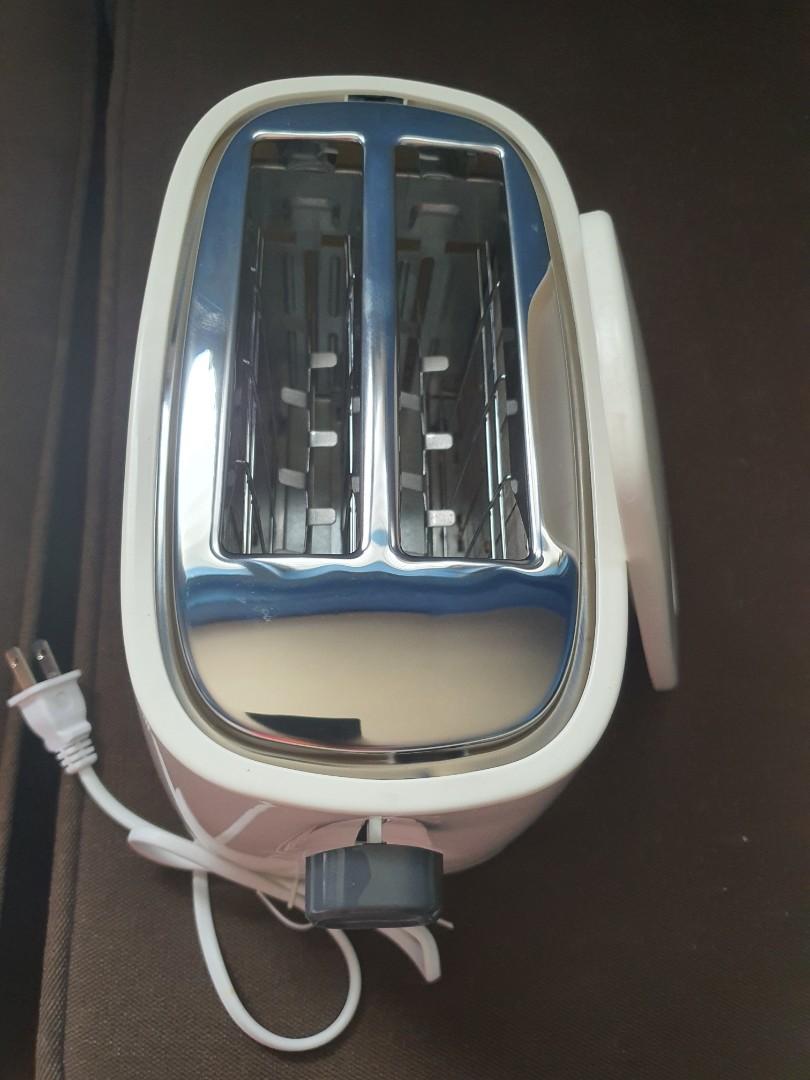 ASAHI BT-027 Electric Pop-up Bread Toaster, TV & Home Appliances ...