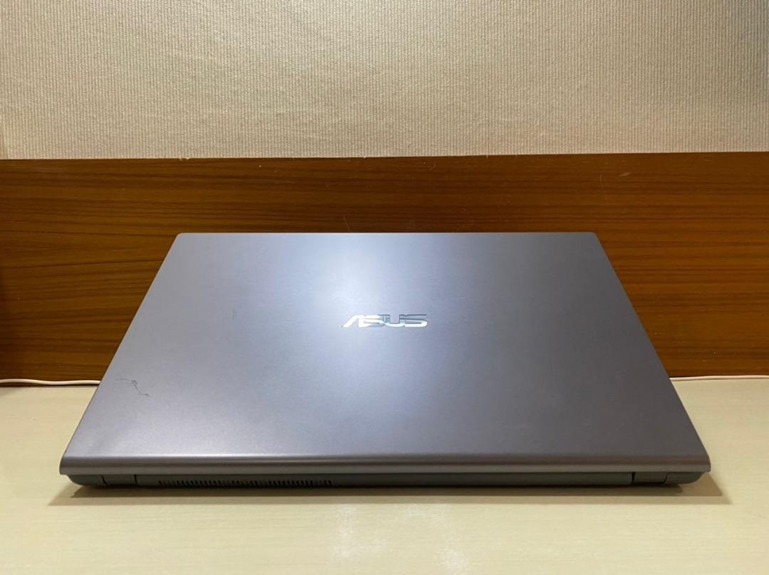 Asus Vivobook M509B Ryzen 3, Computers & Tech, Laptops & Notebooks on ...