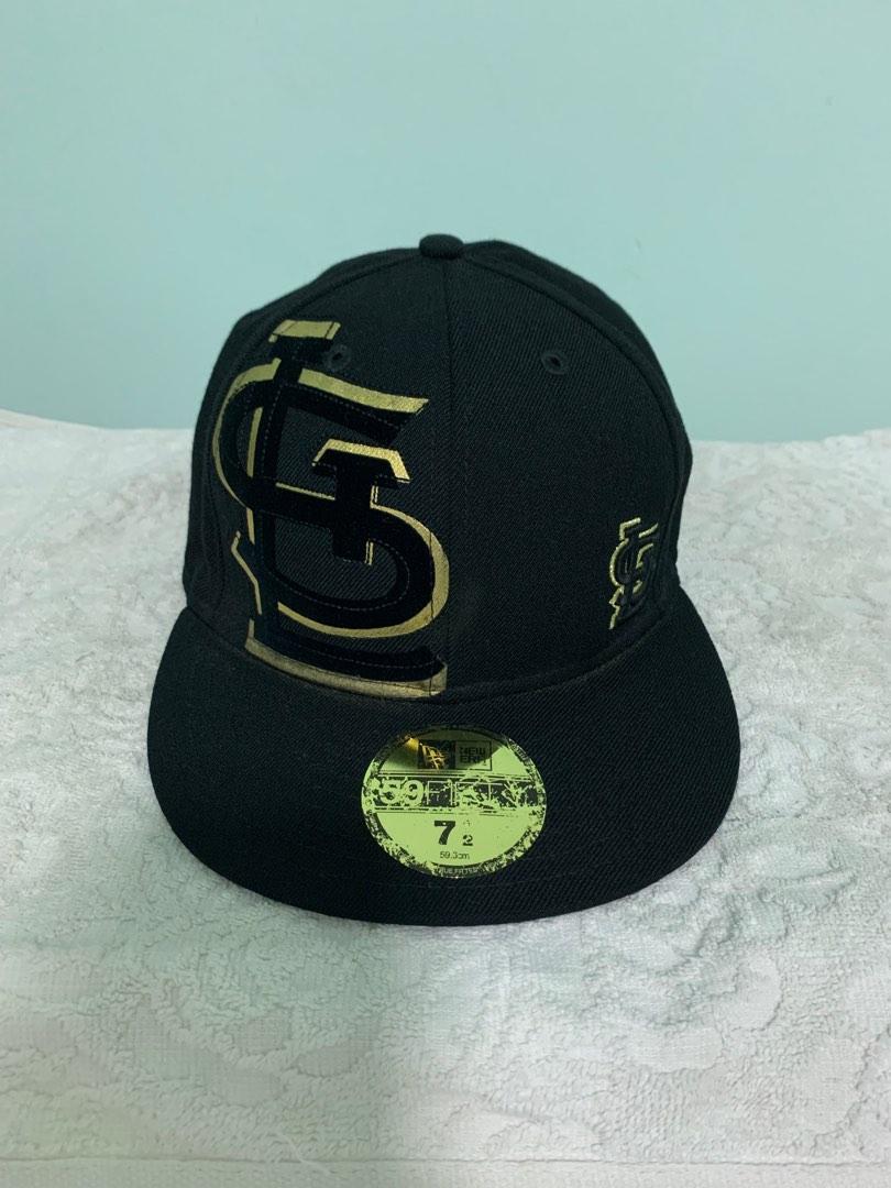 Authentic New Era Cap SnapBack, Men's Fashion, Watches & Accessories ...