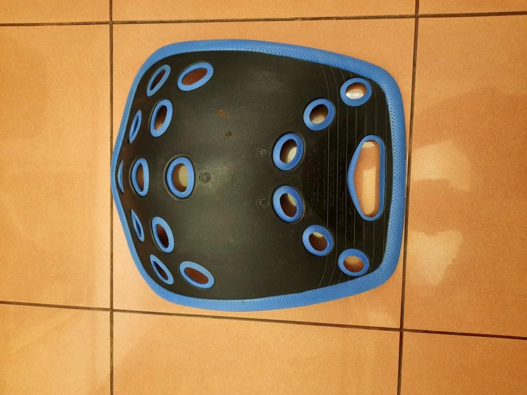 Alas Duduk Anti Bungkuk Untuk Anak (Backjoy Sitsmart Positions for Kids ...