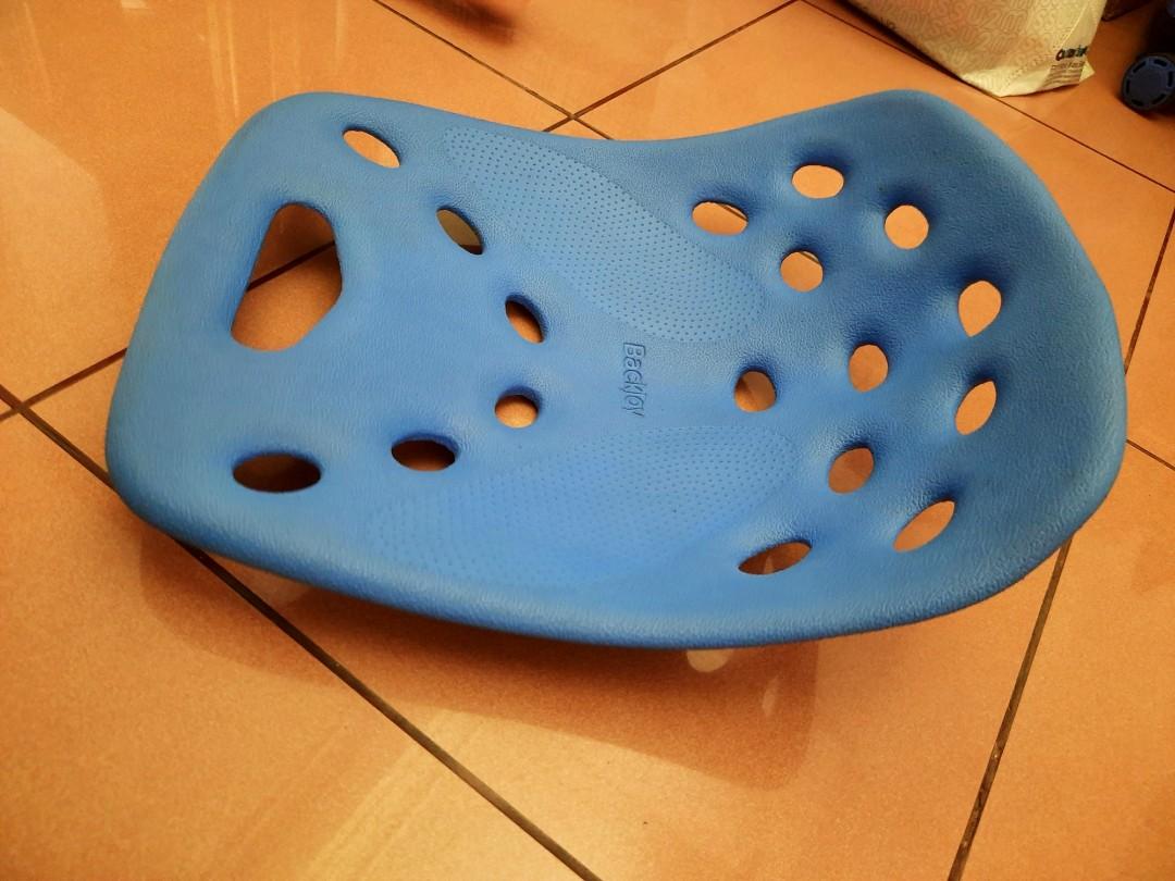 Alas Duduk Anti Bungkuk Untuk Anak (Backjoy Sitsmart Positions for Kids ...