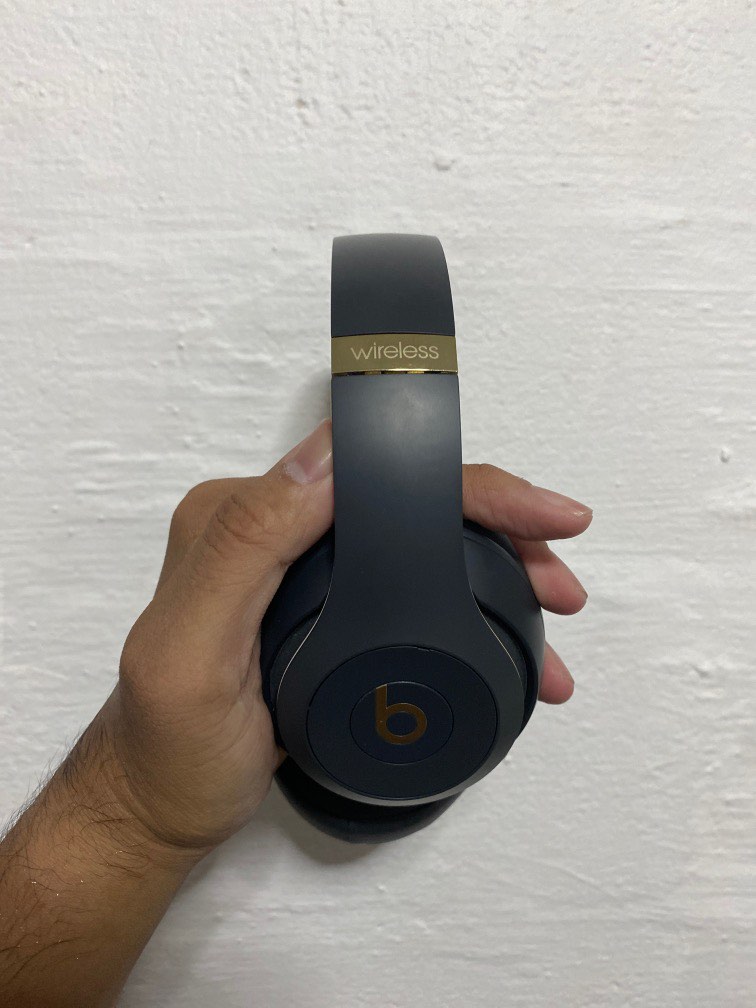 Beats Studio 3, Audio, Headphones & Headsets on Carousell