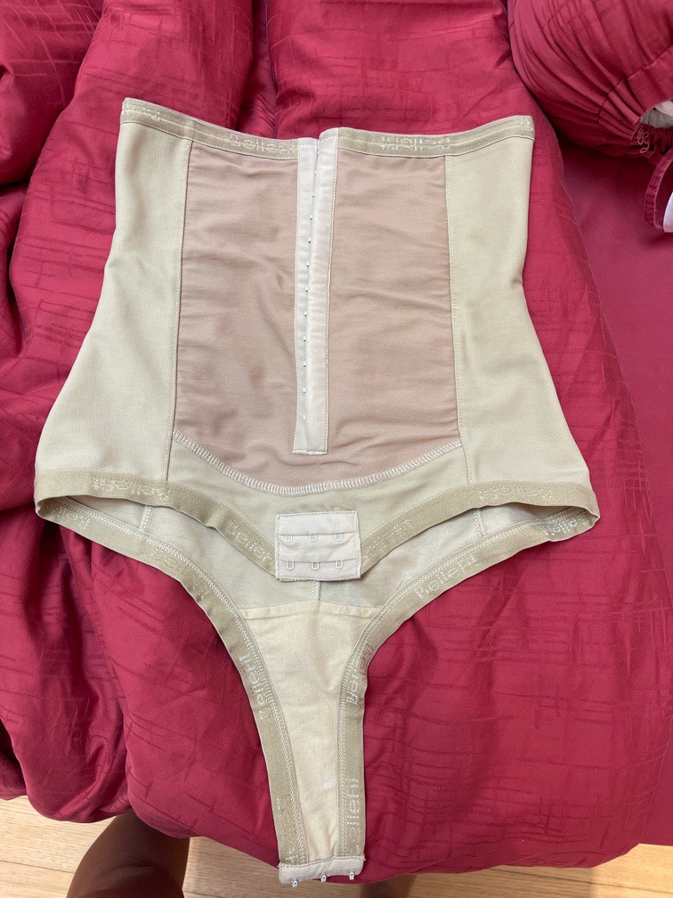 Bellefit Girdle, Babies & Kids, Maternity Care on Carousell