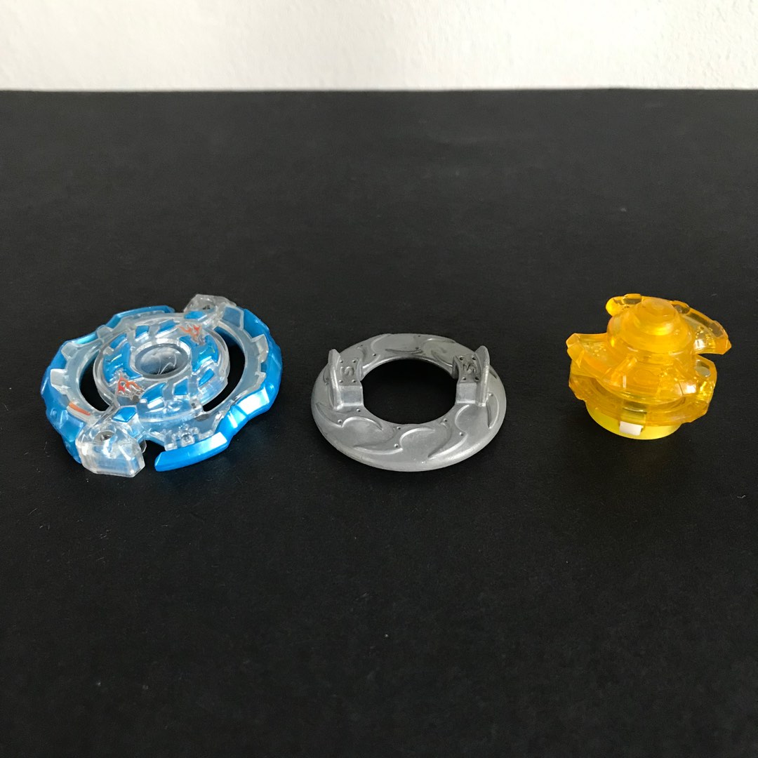 Beyblade Burst Takara Tomy, Hobbies & Toys, Toys & Games on Carousell