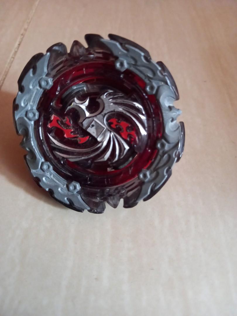 Beyblade dread phoenix, Hobbies & Toys, Toys & Games on Carousell