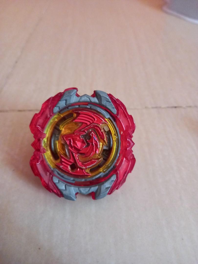 Beyblade revive phoenix, Hobbies & Toys, Toys & Games on Carousell