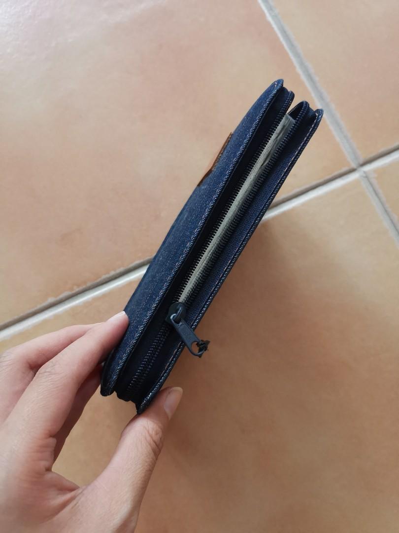 Bible with Jeans Cover, Hobbies & Toys, Books & Magazines, Religion ...