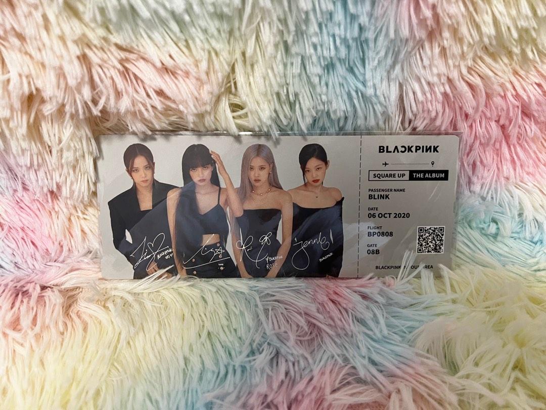 Blackpink Lisa Set, Hobbies & Toys, Memorabilia & Collectibles, K-Wave ...