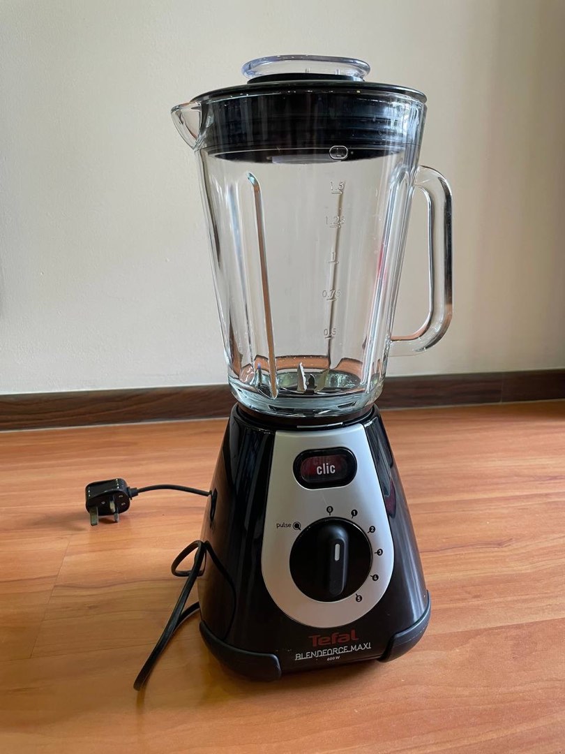 blender, TV & Home Appliances, Kitchen Appliances, Juicers, Blenders ...