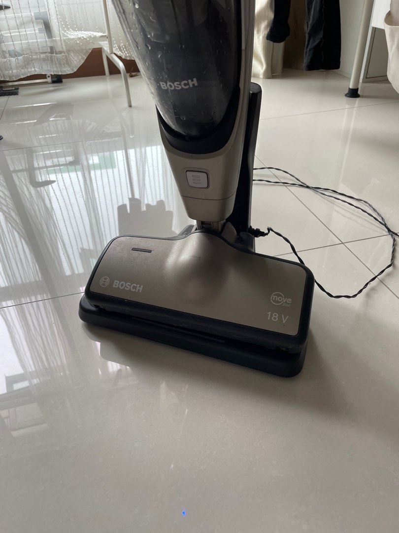 Bosch Vacuum Cleaner, TV & Home Appliances, Vacuum Cleaner ...