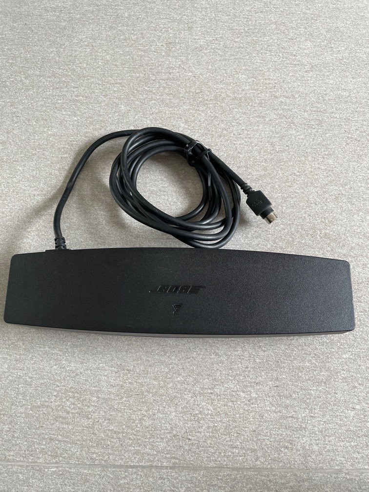 Bose soundtouch wireless adapter gen 2, Audio, Other Audio Equipment on Carousell