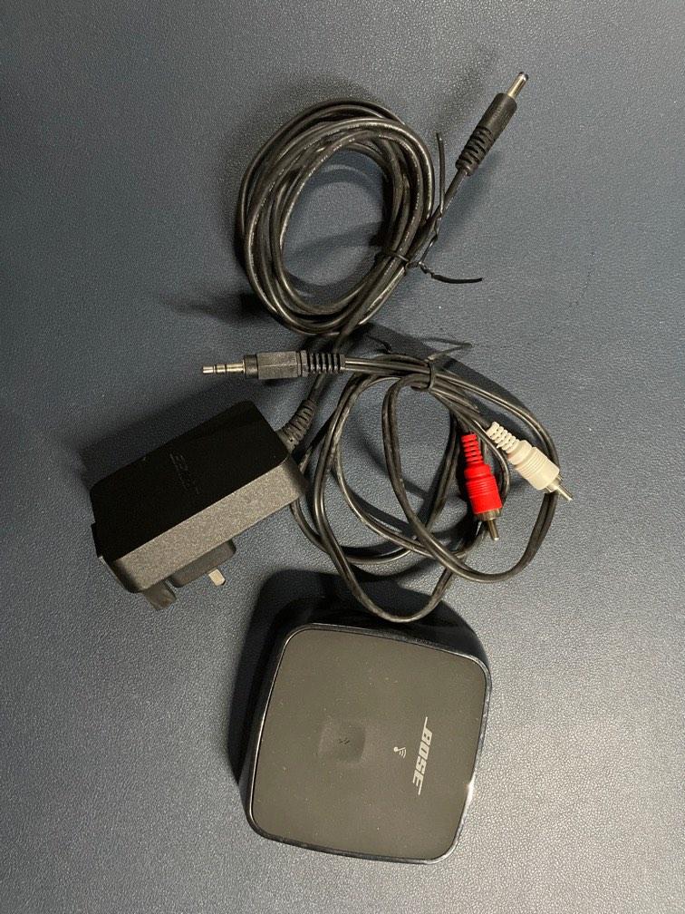 BOSE SoundTouch wireless link adapter, Audio, Other Audio Equipment on ...