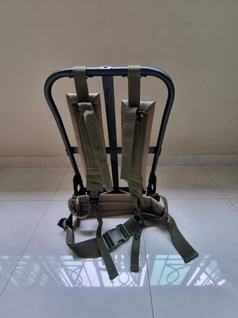 Brand New Alice pack Frame!, Sports Equipment, Hiking & Camping on ...