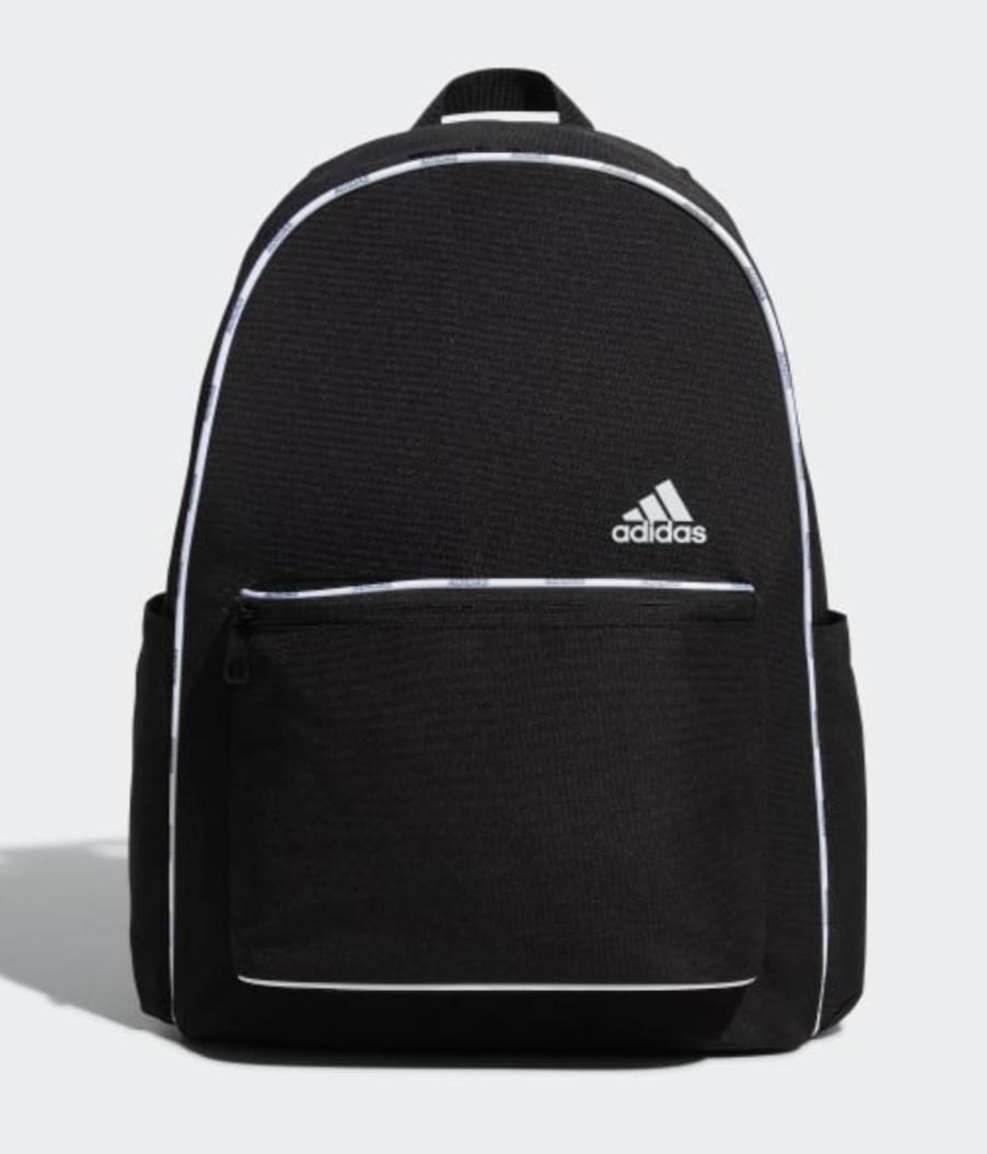 BTS PIPING BACKPACK, Men's Fashion, Bags, Backpacks on Carousell