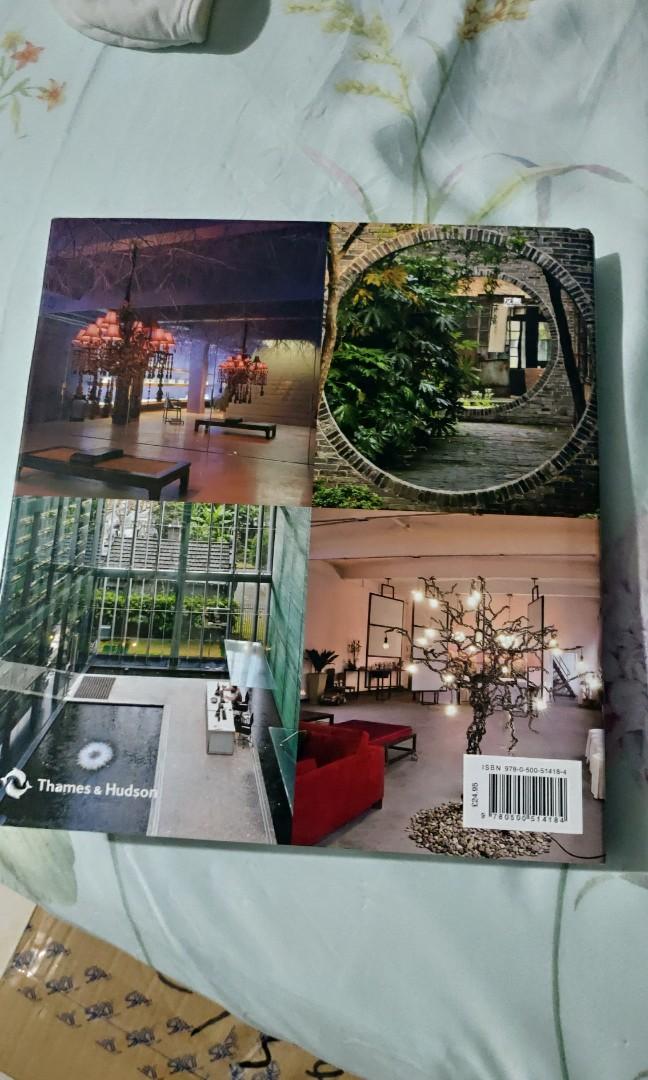 Buku Interior Design Arsitektur, Buku & Alat Tulis, Buku di Carousell