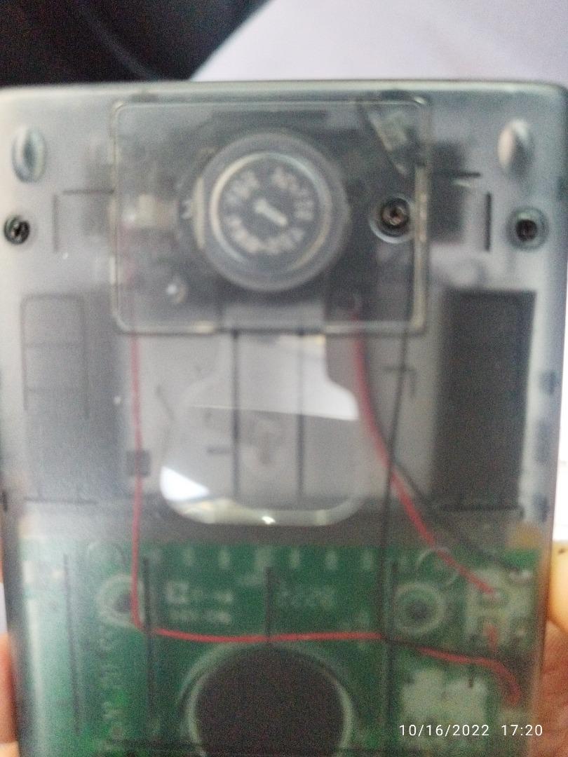 Canon F-789SGA Scientific calculator, Computers & Tech, Office ...