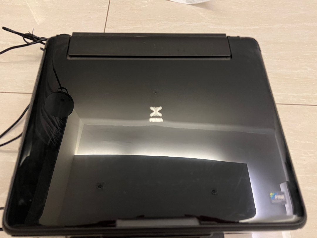 Canon TS 8070 Printer, Computers & Tech, Printers, Scanners & Copiers ...