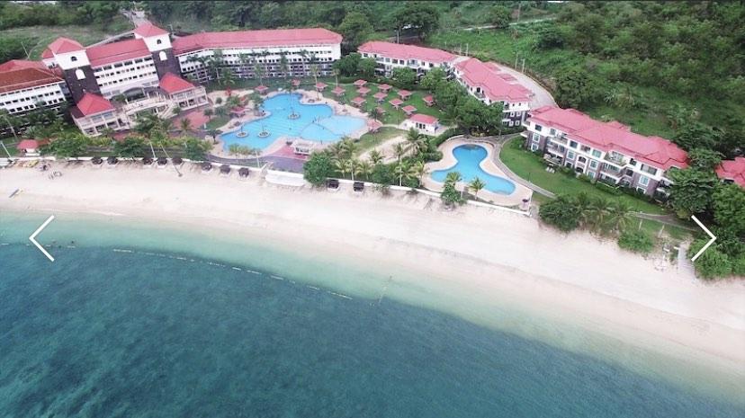 Canyon Cove Resort in Batangas, Tickets & Vouchers, Vouchers on Carousell