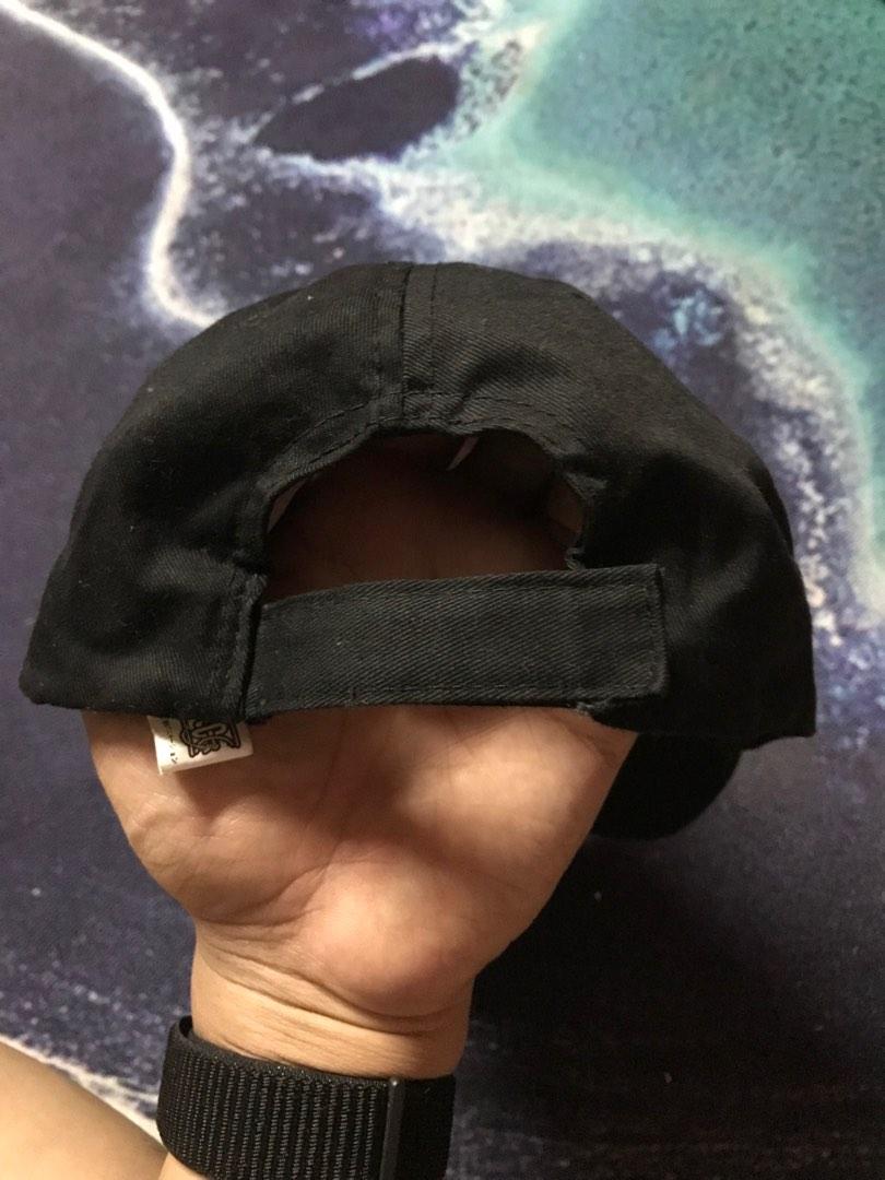 Cap One Piece Shanks, Men's Fashion, Watches & Accessories, Cap & Hats ...