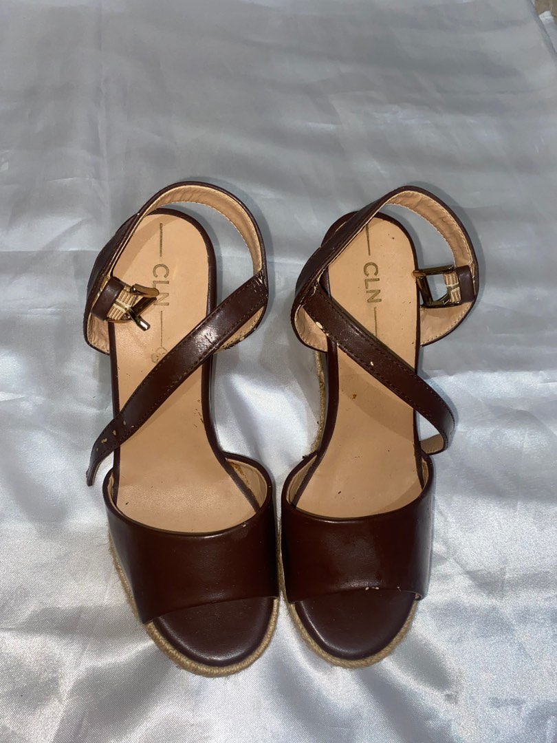 Celine shoes, Women's Fashion, Footwear, Heels on Carousell