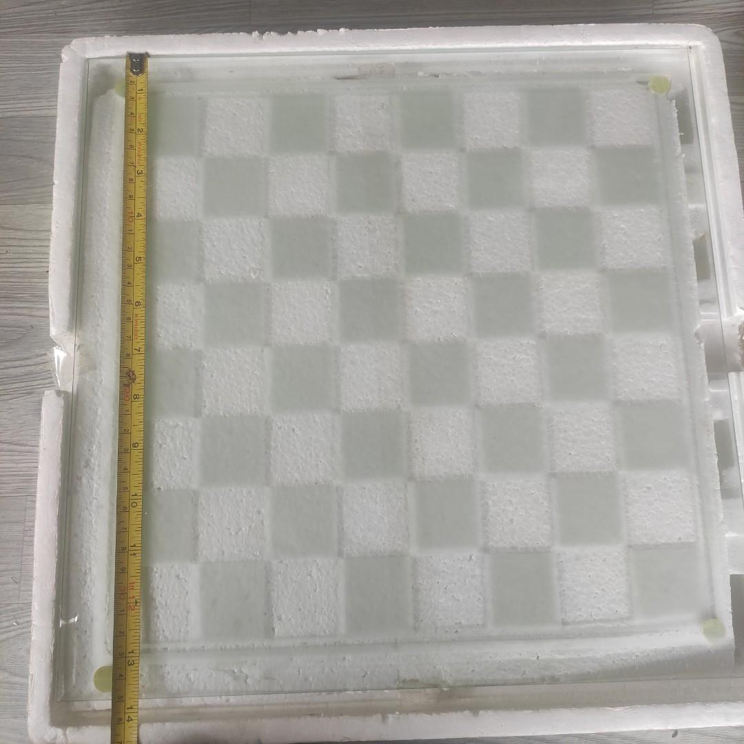 Chess set and snake ladder, Hobbies & Toys, Toys & Games on Carousell