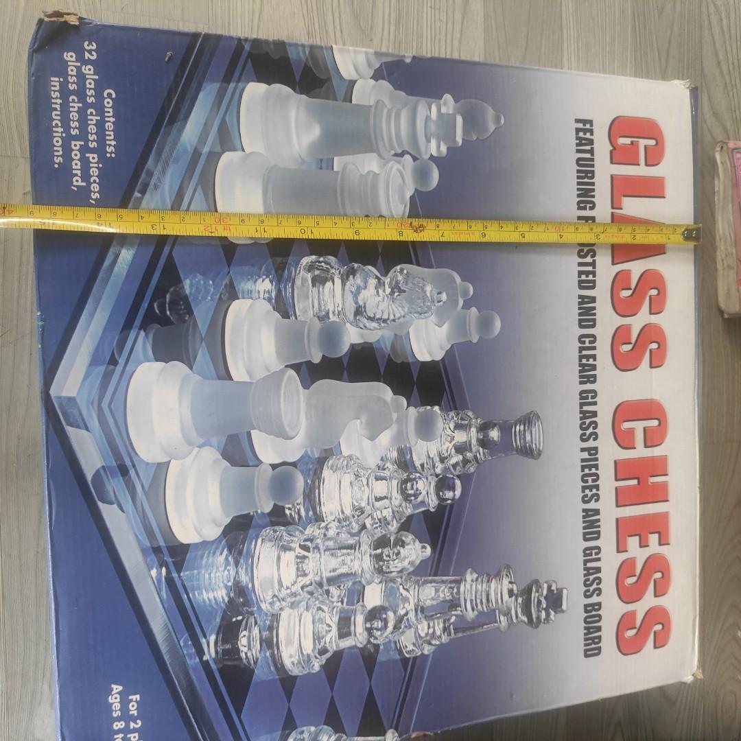 Chess set and snake ladder, Hobbies & Toys, Toys & Games on Carousell