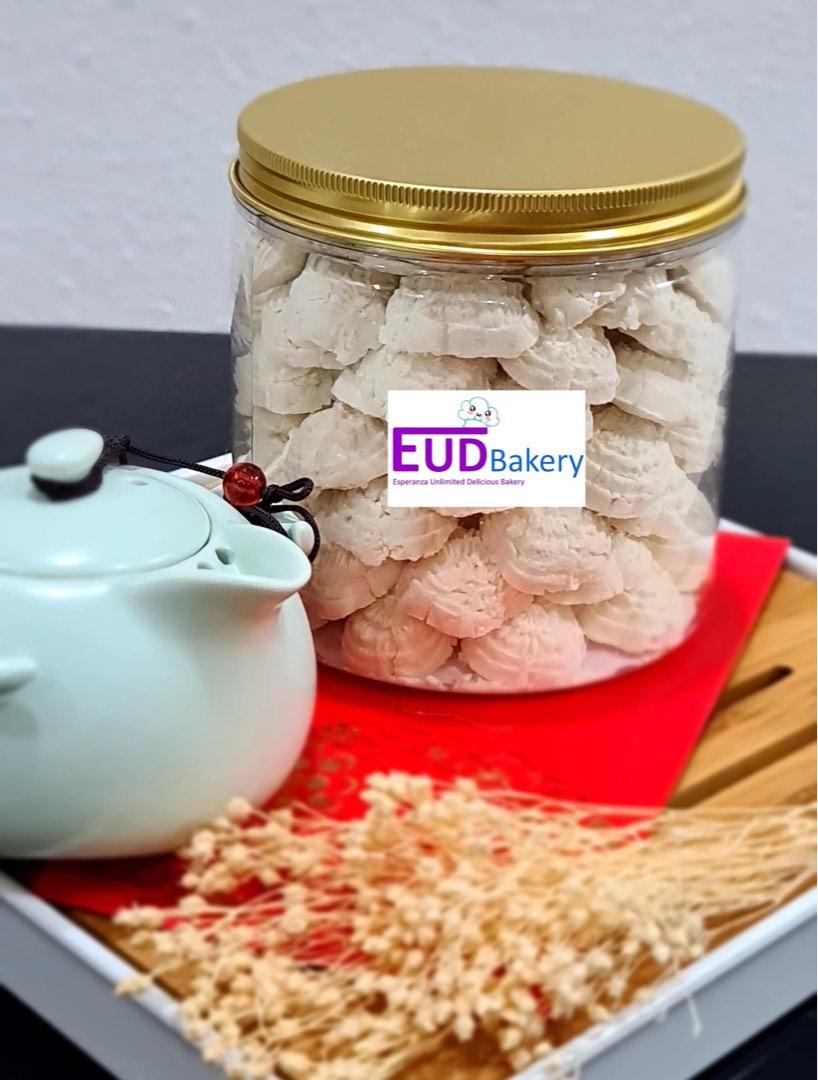 CNY Cookies - Taking orders now for Christmas 2023 and CNY 2024, Food ...